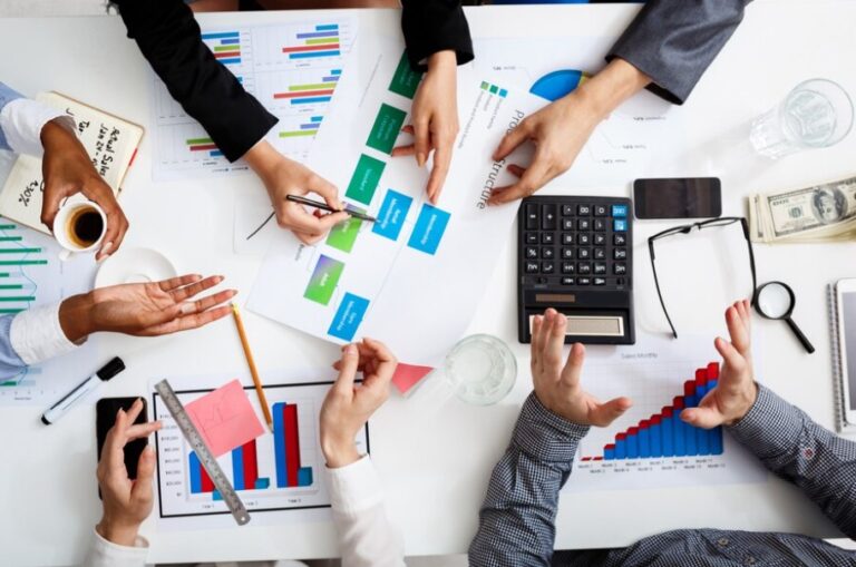 Pengertian, Fungsi, Jenis dan Metode Penyusunan Anggaran – Jasa Skripsi ...