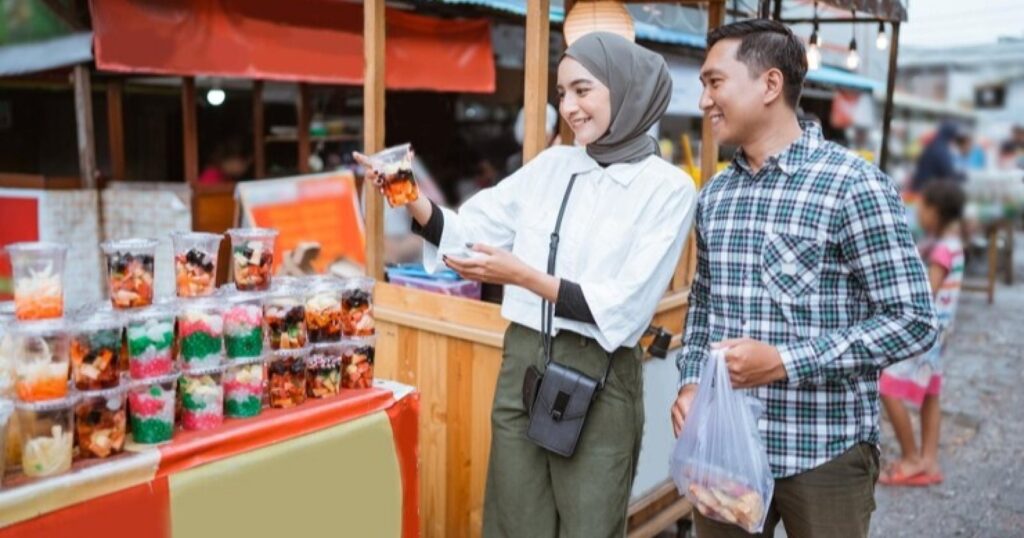 UMKM (Usaha Mikro Kecil Menengah) – Pengertian, Karakteristik dan Jenis ...